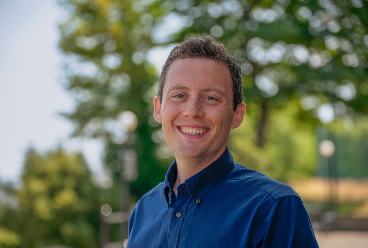 Meet Matthew – Matthew Patrick for Wirral West