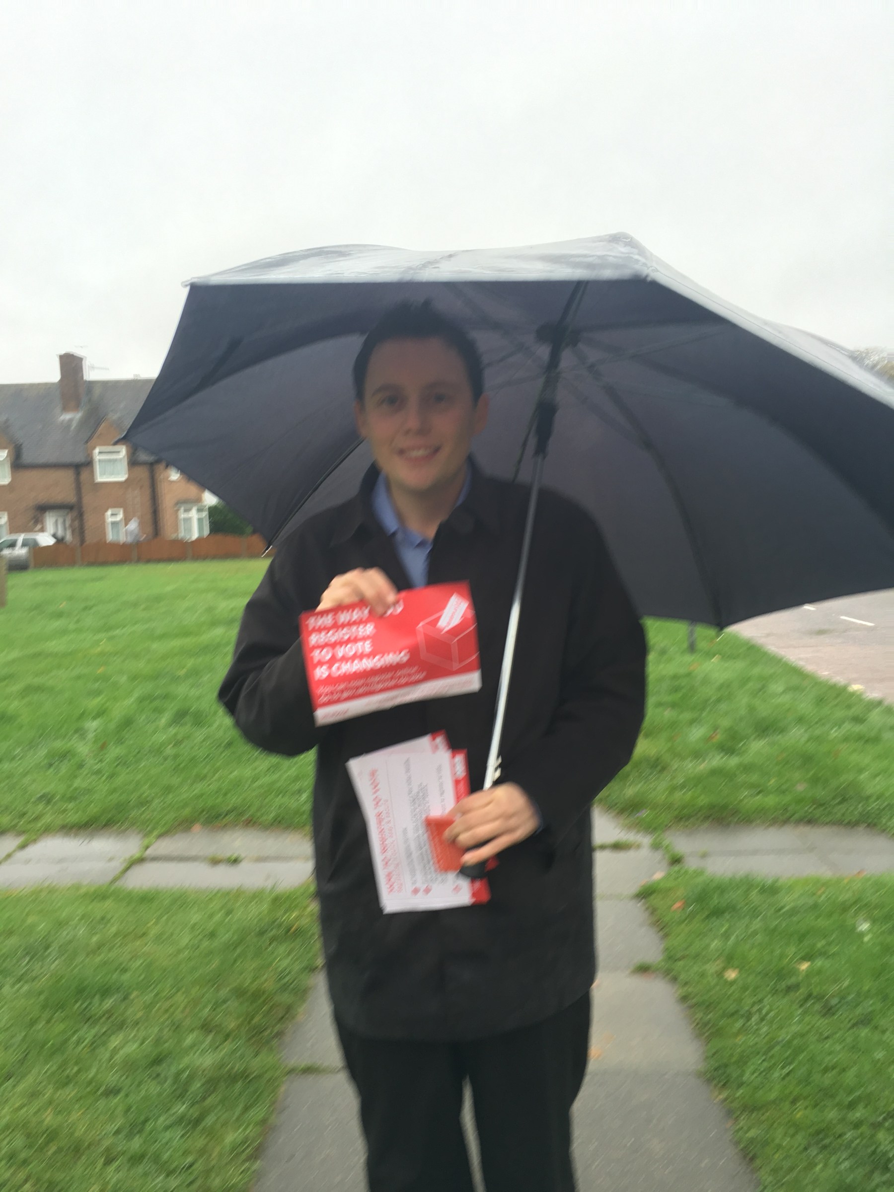 Meet Matthew – Matthew Patrick MP