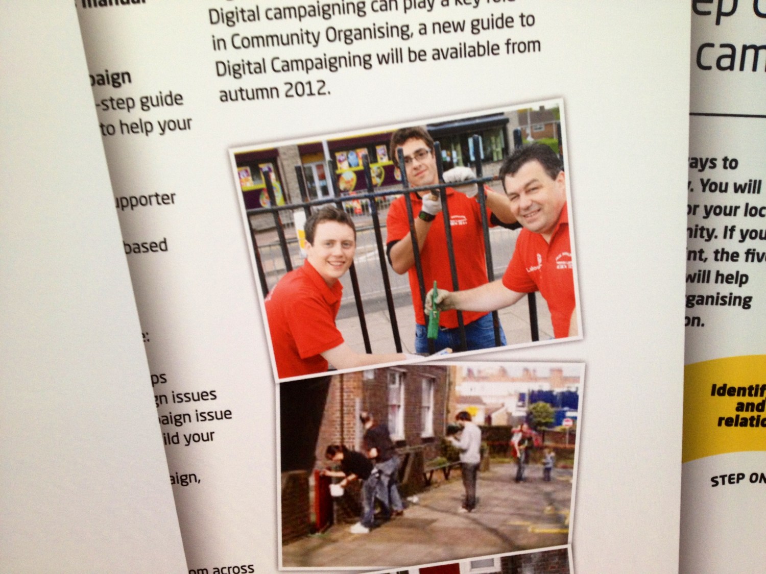 Meet Matthew – Matthew Patrick MP