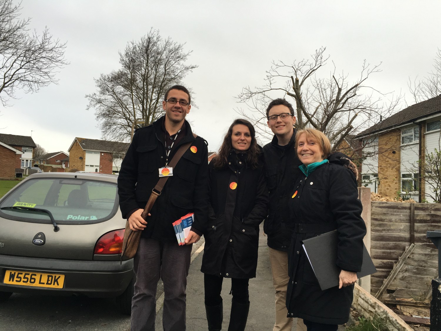 Meet Matthew – Matthew Patrick MP