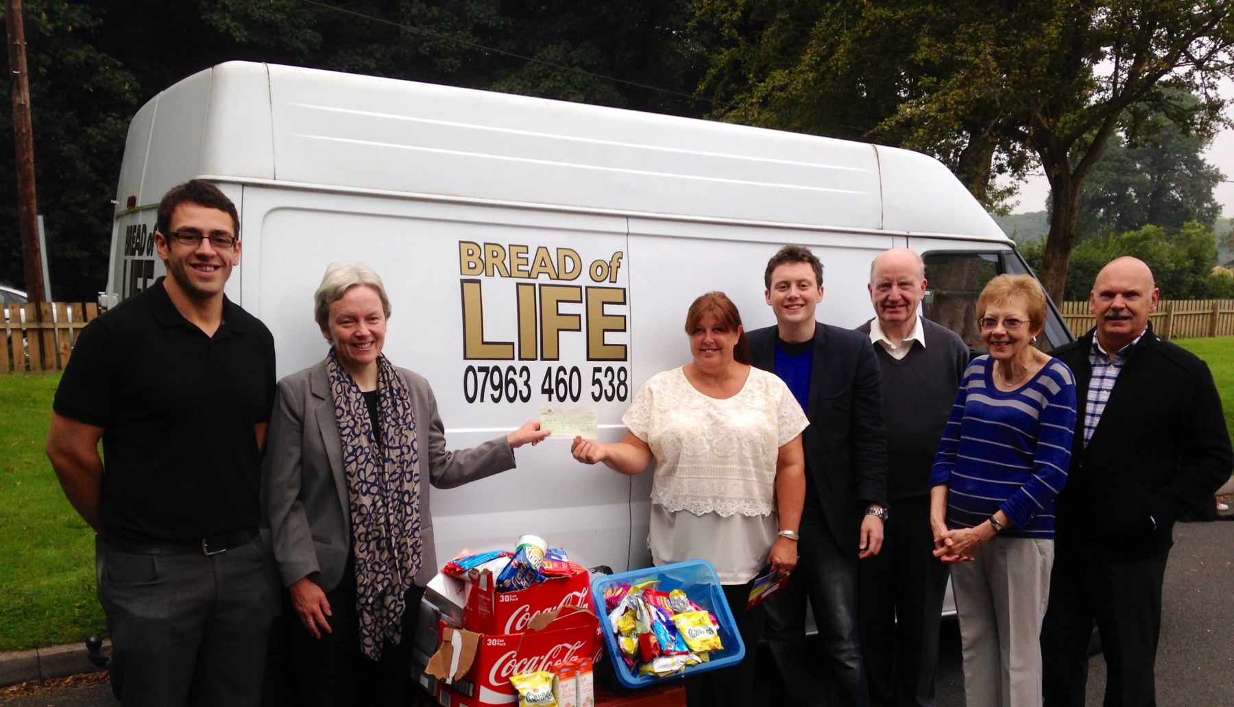 Meet Matthew – Matthew Patrick MP