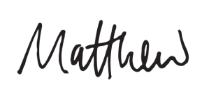 Meet Matthew – Matthew Patrick MP