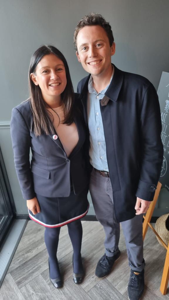 Meet Matthew – Matthew Patrick MP