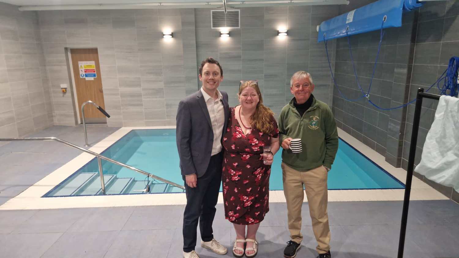 Meet Matthew – Matthew Patrick MP